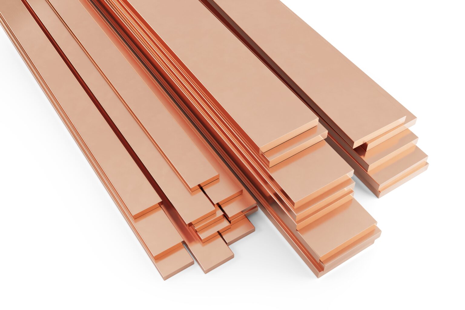 Copper Alloys – C10100, C11000, C17200 & More from Source 21