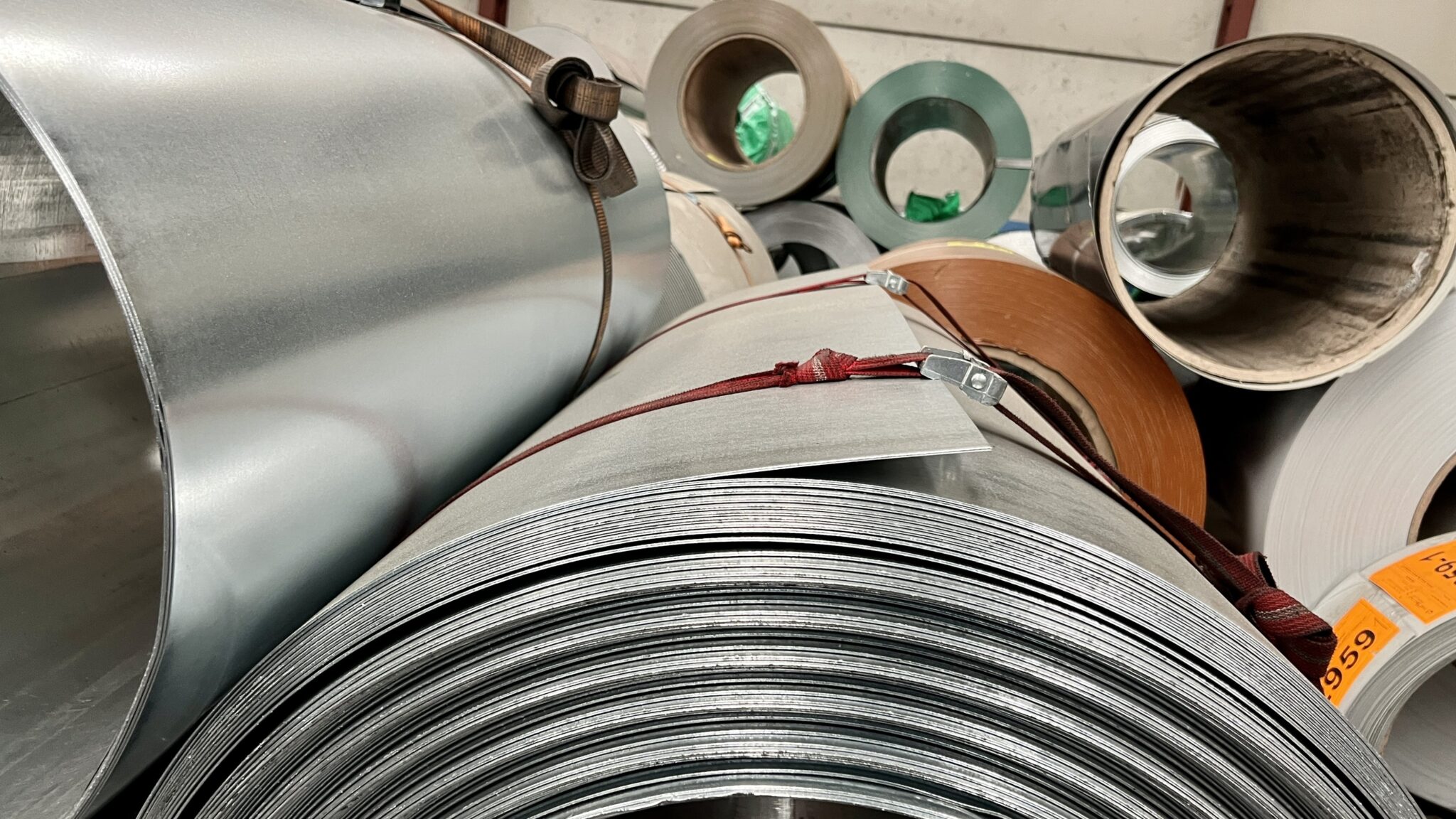 AISI 301 (UNS S30100) Austenitic Stainless Steel - Source21